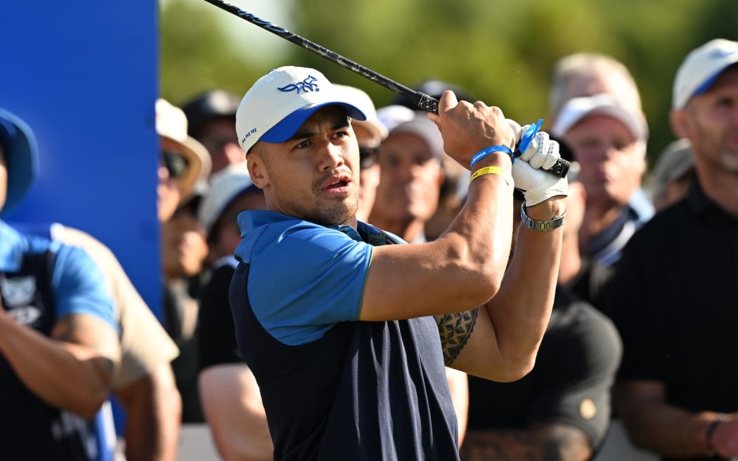 NRL: New NZ Warriors contract extends Chanel Harris-Tavita's golfing ...
