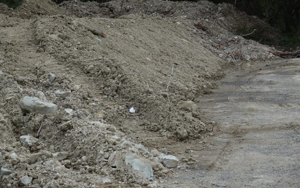 Cost of fixing Tararua roads after cyclone may hit $100 million | RNZ News