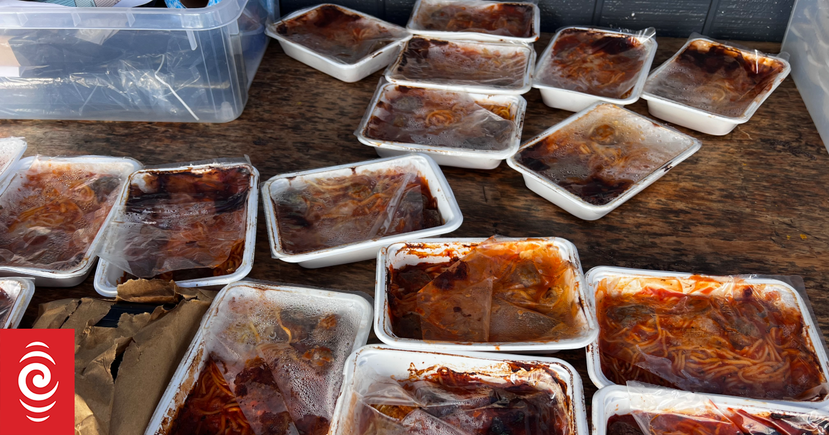 Investigation launched after student reportedly burnt by school lunch ...