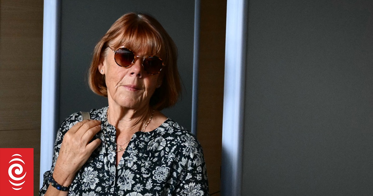 French prosecutors seek 20-year sentence for Dominique Pelicot over ...