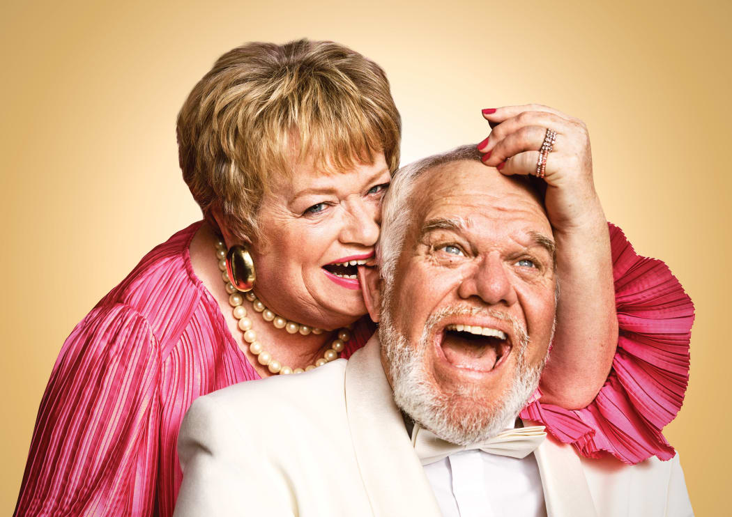 Roger Hall's new play - Winding Up | RNZ