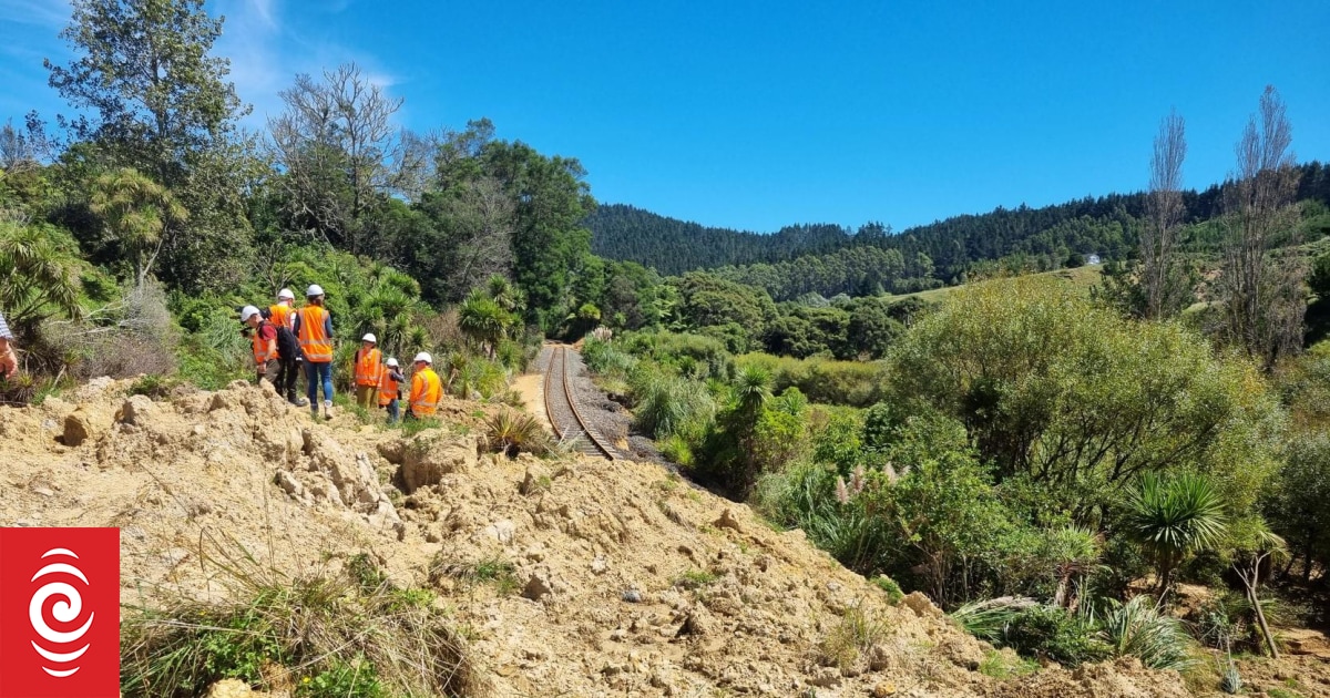 Cyclone aftermath: More coastal shipping needed as roads, rail taken ...