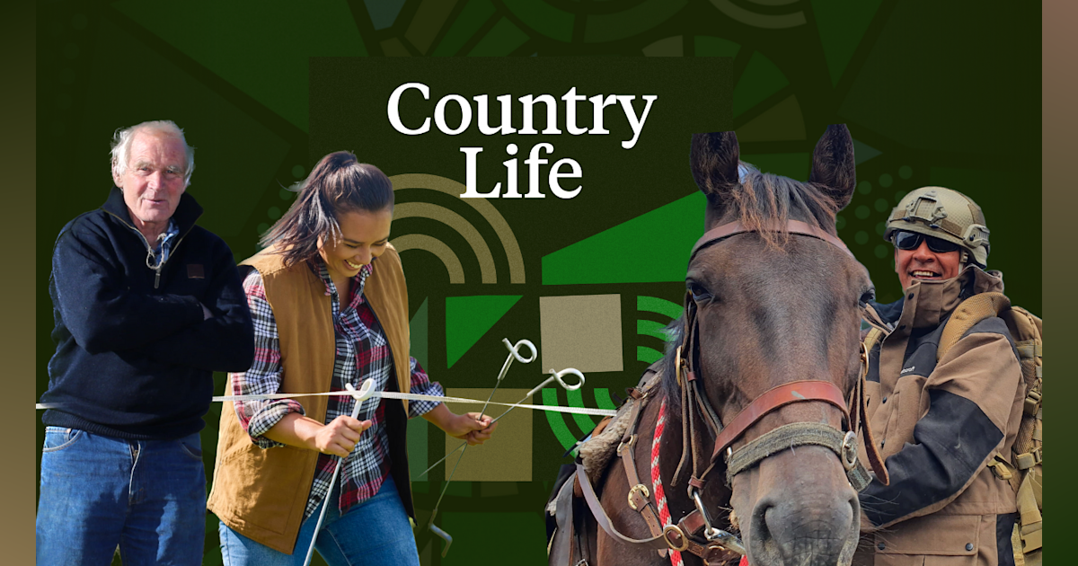 Country Life for Friday 6 January 2023 Country Life | RNZ