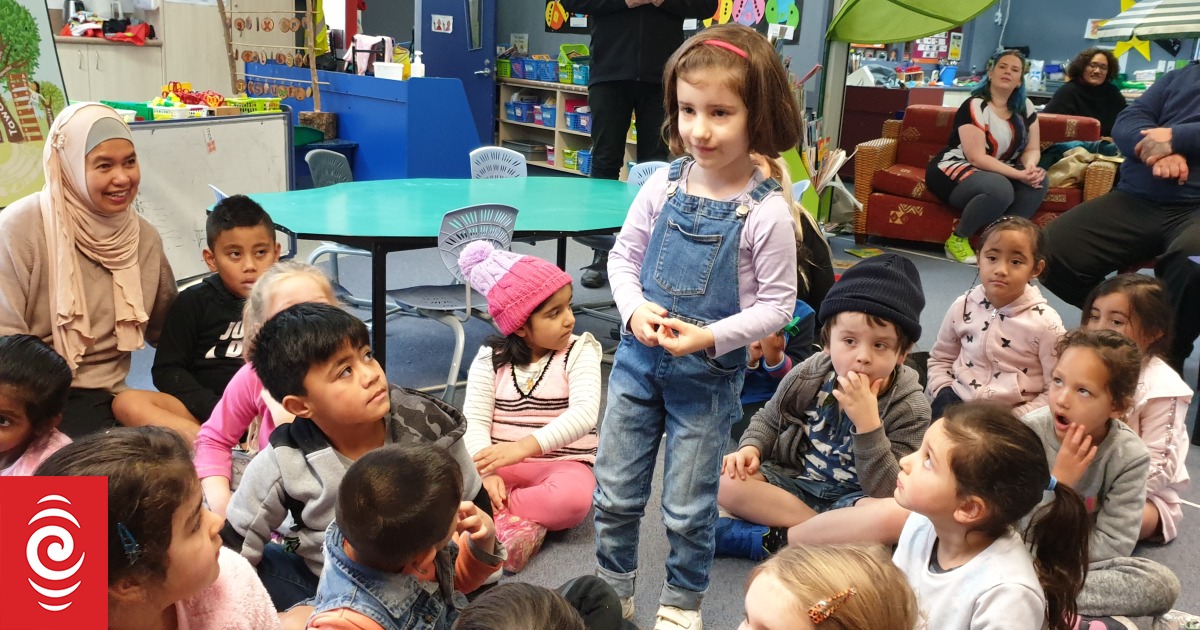 The advantages of starting school at six | RNZ