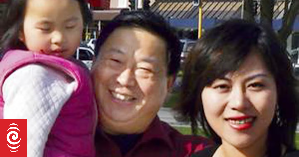 Parole denied: Nai Yin Xue killed his wife and left his daughter ...