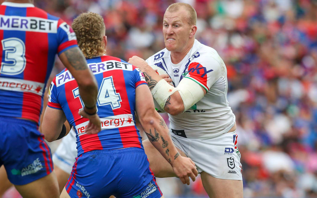 NRL: What we learnt from NZ Warriors' win over Newcastle Knights | RNZ News