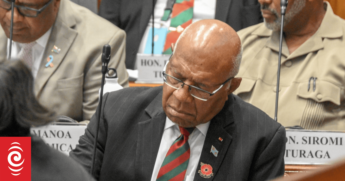 Rabuka to come clean about 1987 coups to Fiji's Truth and ...
