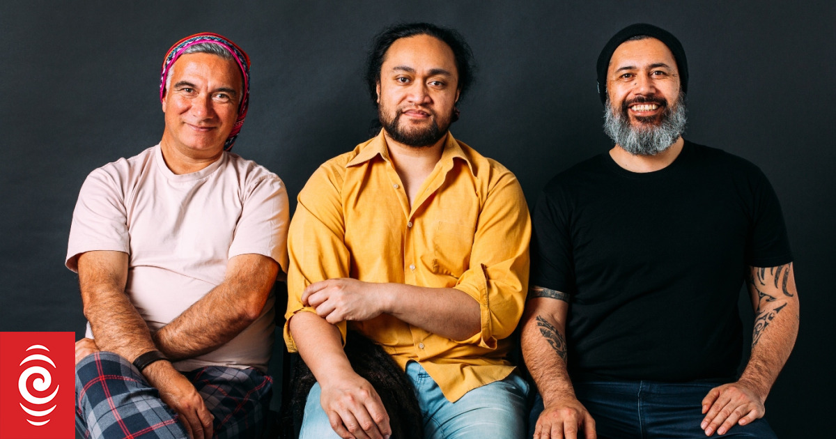 Trinity Roots hit the road | RNZ