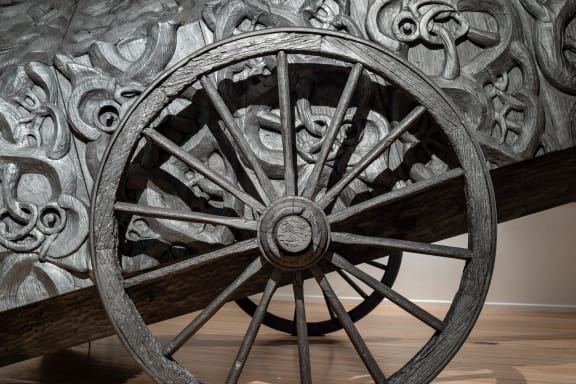 Arts with Julia Waite | RNZ