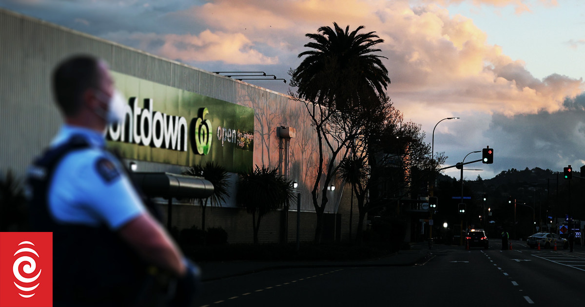 LynnMall terror attack: Chances to direct Samsudeen away from extremism ...