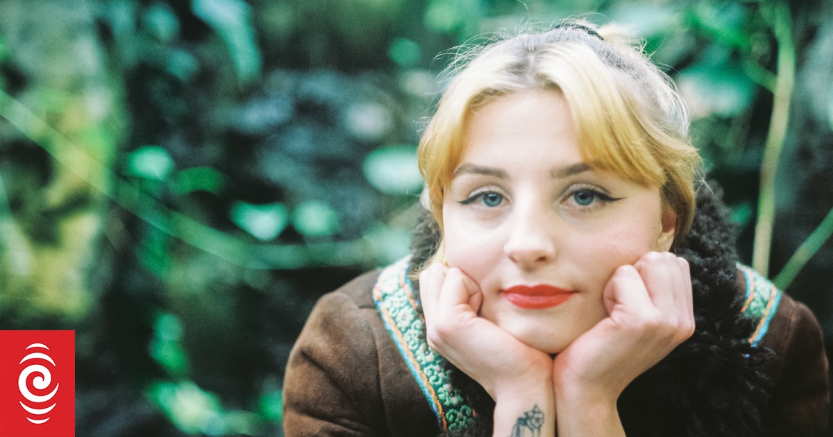 Ōtautahi Live: Mim Jensen | RNZ