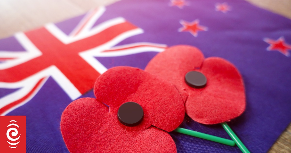 New lessons on old wars: Keeping complex story of Anzac Day relevant in ...
