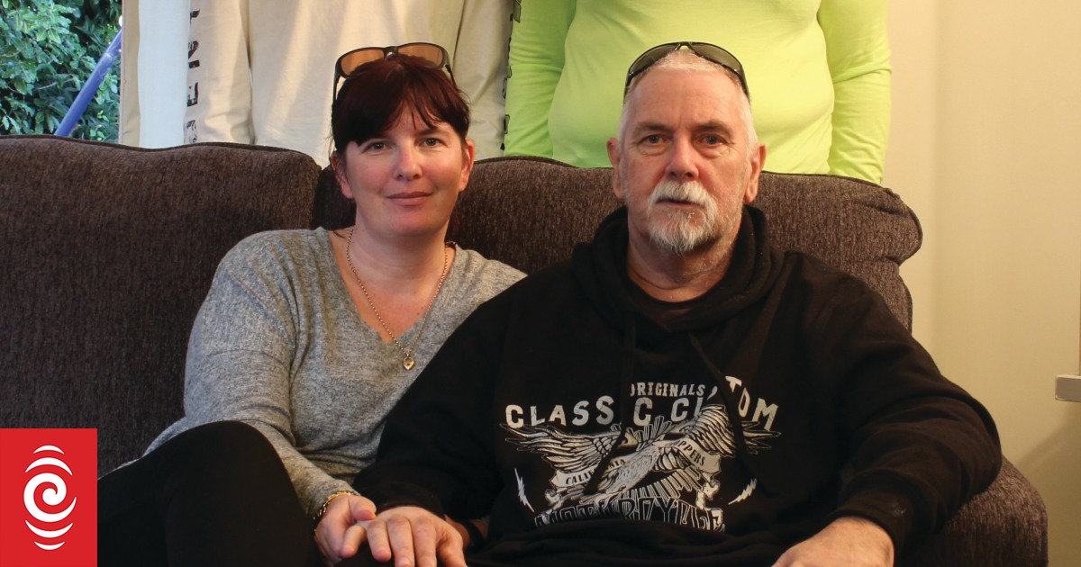 DHB 'looking to make changes' after man left brain damaged, patient's ...