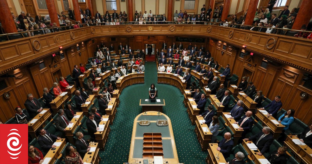 So, you want to be an MP? These are the careers most likely to lead to ...