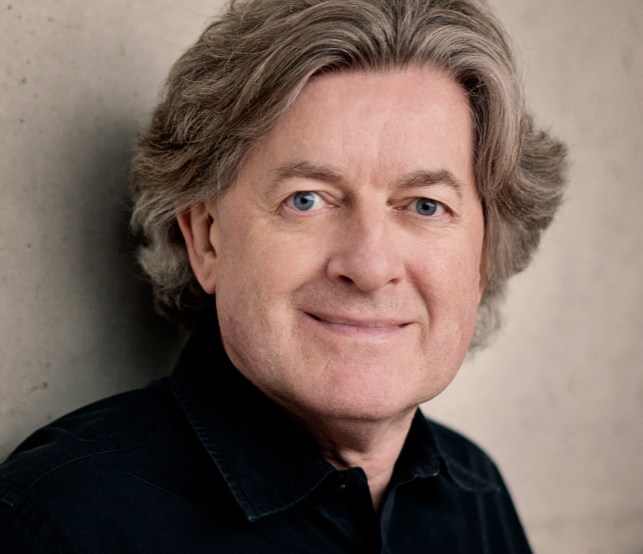 James Judd - one of the lucky ones | RNZ