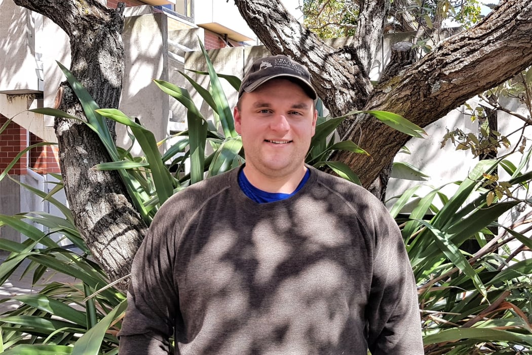 The 90s File - Matt Beck | RNZ