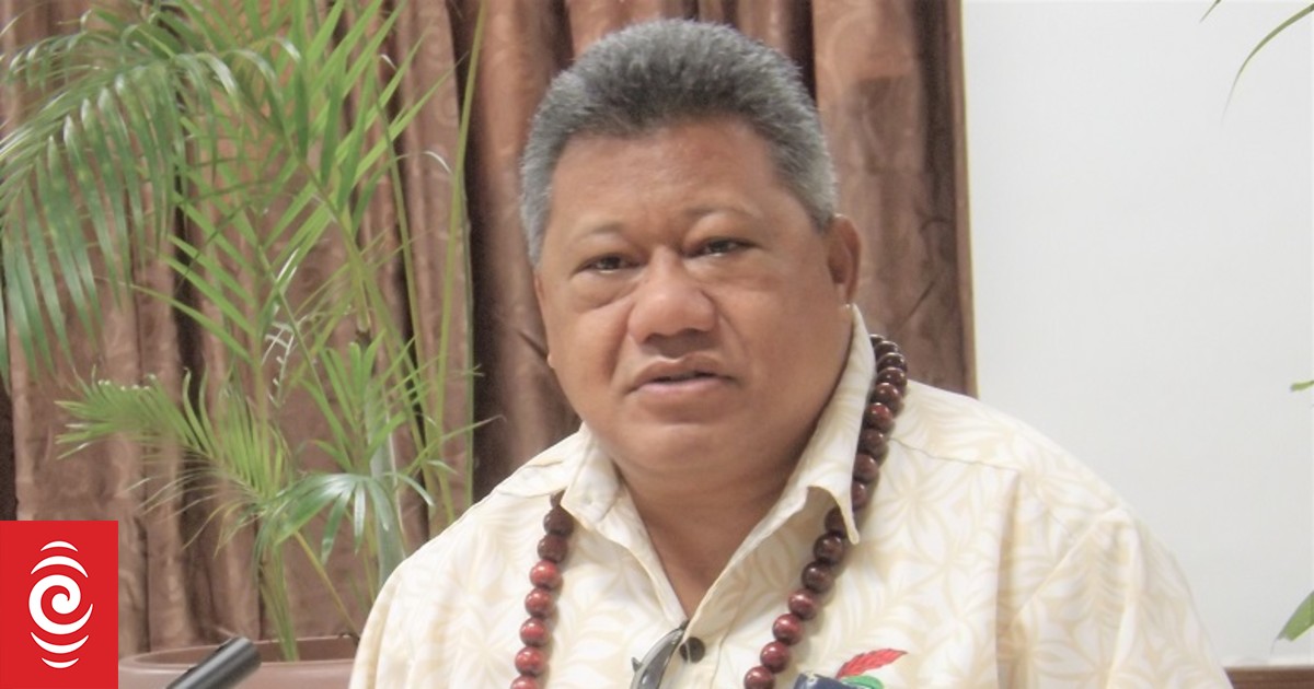 No measles outbreak in Samoa, says health chief | RNZ News