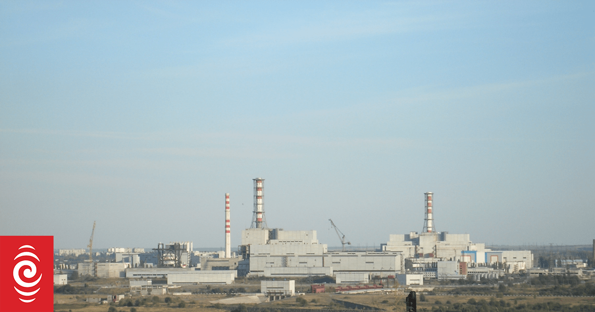 Ukraine drone hits Russian nuclear plant, sparks huge fire at Novatek's ...