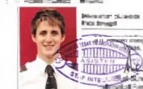 Captured NZ pilot in Papua in another video appearance | RNZ News