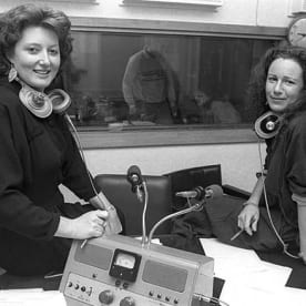 Playing Favourites with Kim Hill | RNZ