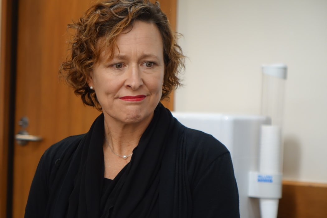 Oil and gas buffer puts public at risk - experts | RNZ News