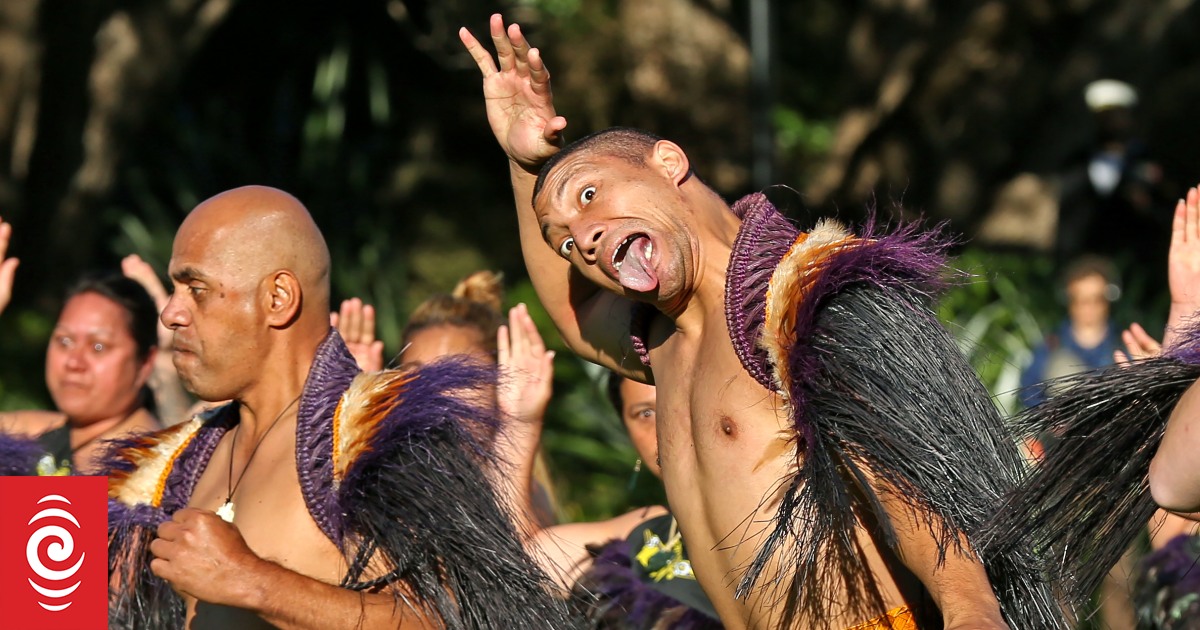 Beyond 'haka, hongi and hāngi' tourism | RNZ News