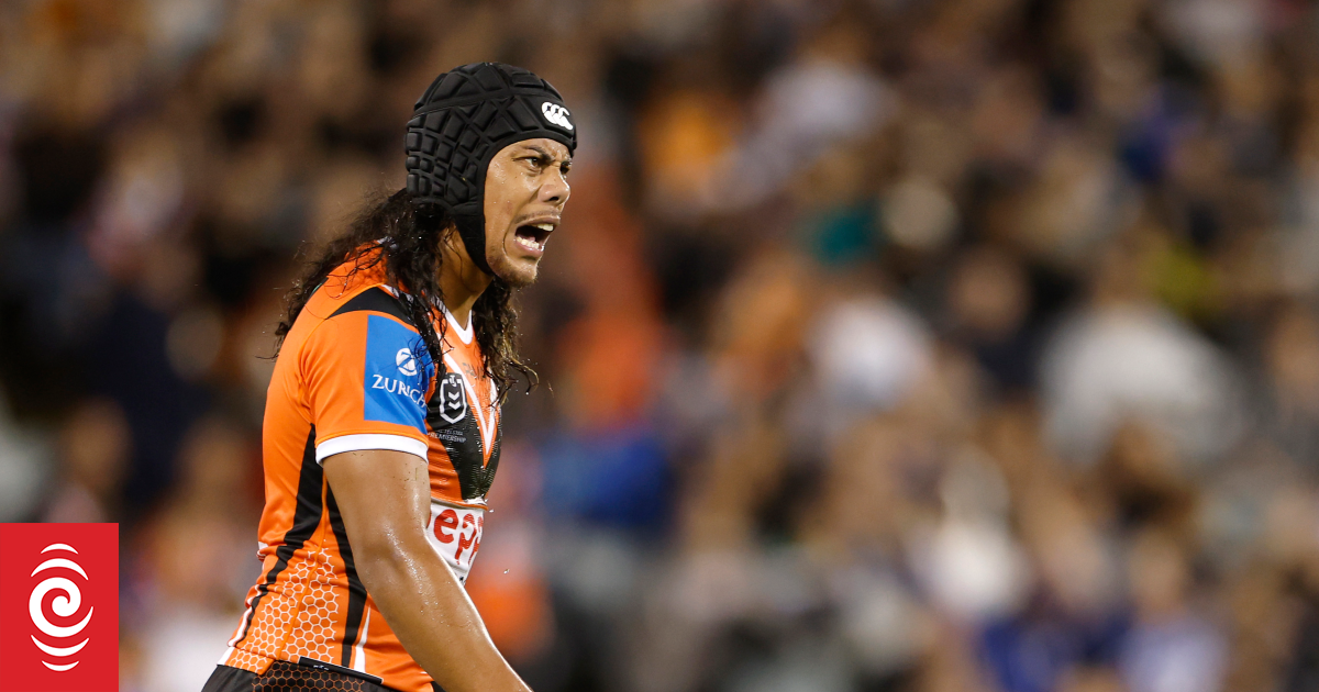 Jarome Luai's NRL move highlights rugby union's talent retention ...