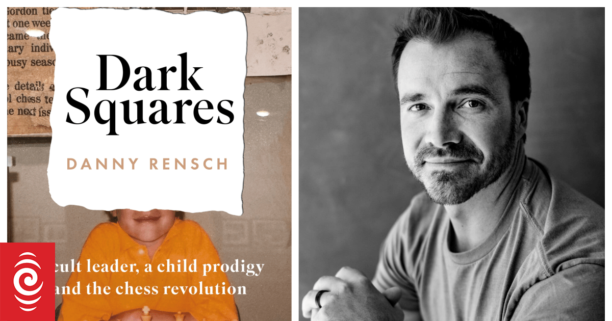 The chessmaster who grew up in a cult | RNZ