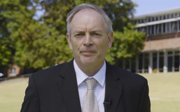 Students to protest in support of teachers amid rolling strikes | RNZ News