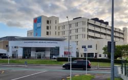 Palmerston North Hospital's much-needed critical care units 7 years ...