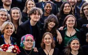 Bryan Crump | RNZ Concert Presenter