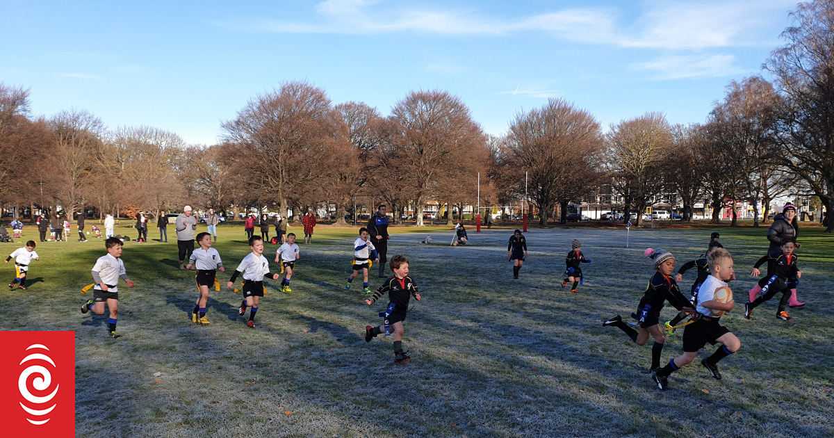 Frosty start for some as cold, clear weather continues | RNZ News
