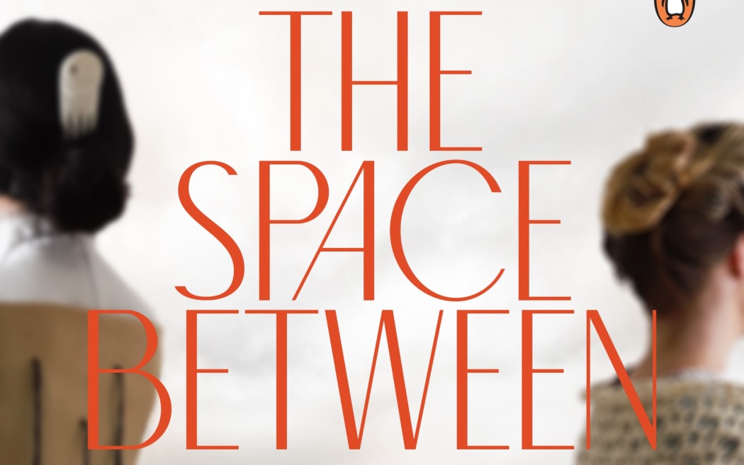 Book review: The Space Between by Lauren Keenan | RNZ