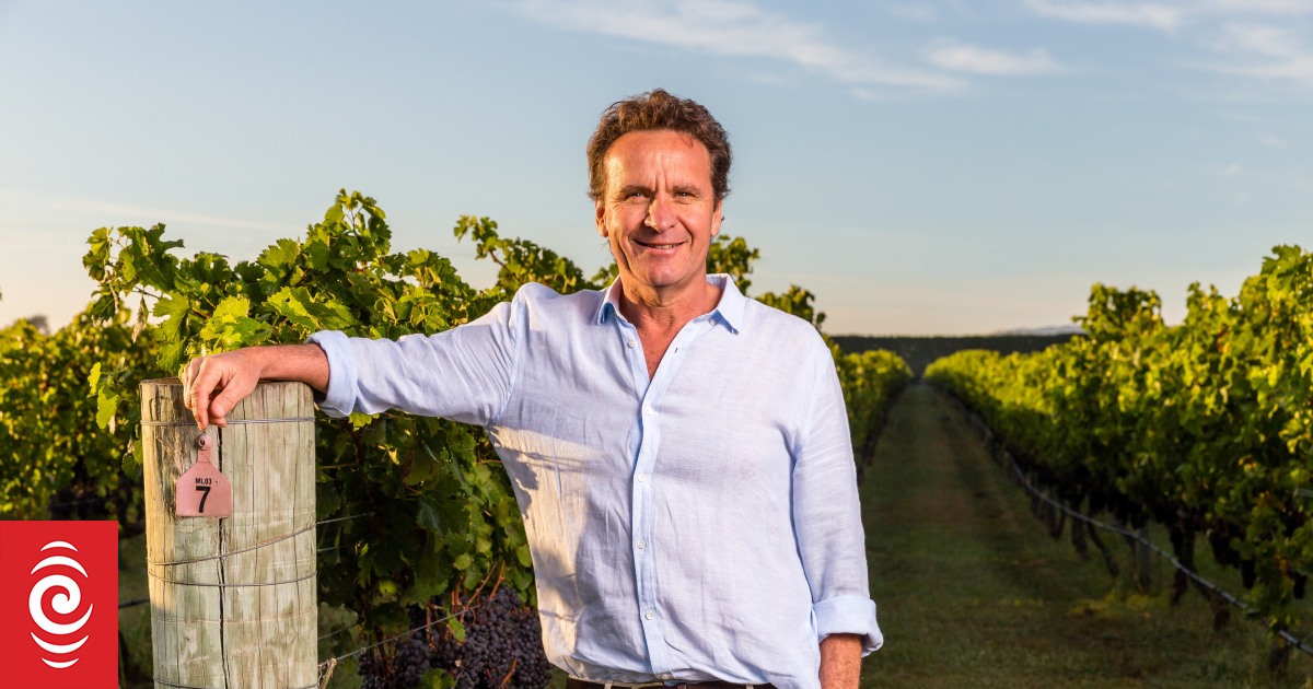 Grower calls for ban on 'GMO advocate' Jack Bobo at wine conference ...