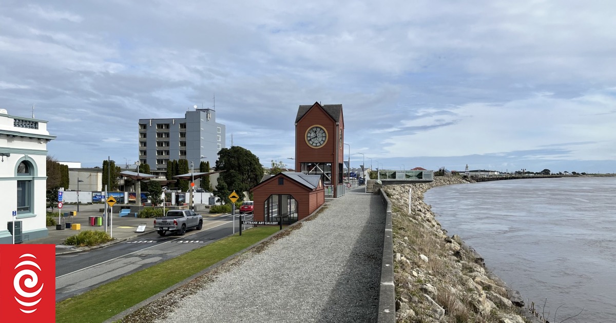 West Coast projects stalled after key staff quit | RNZ News
