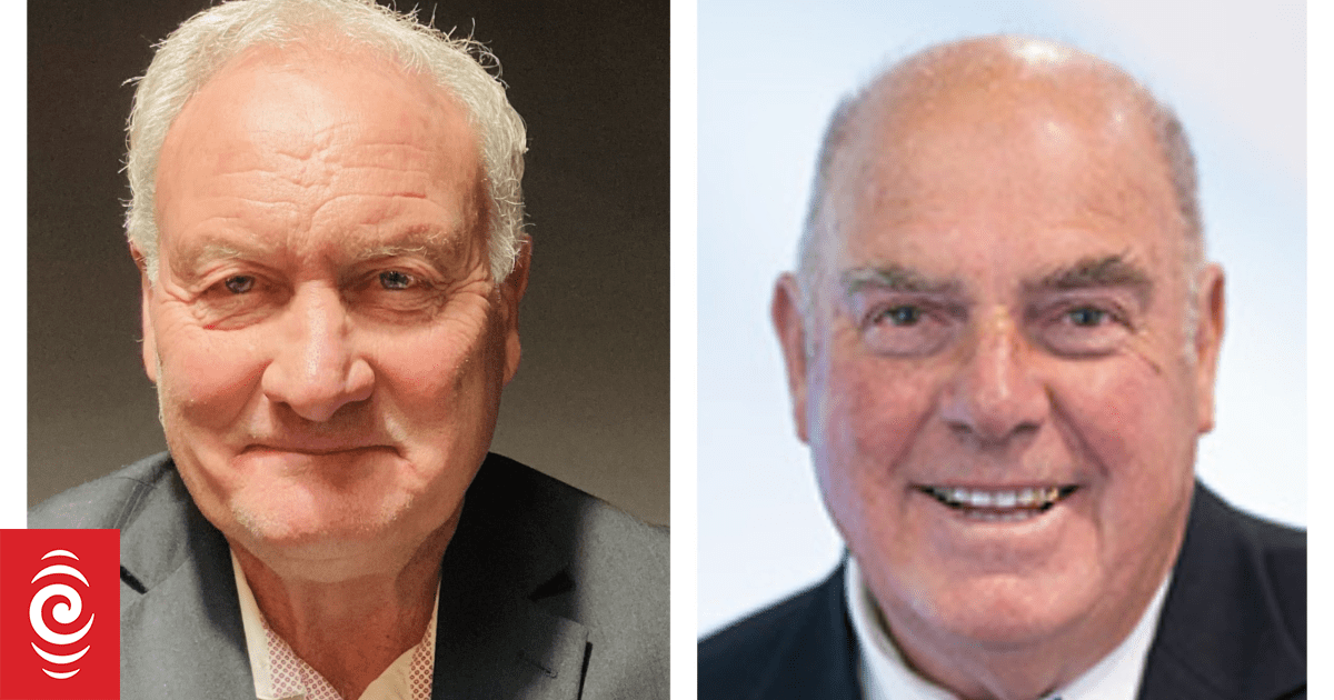 LGNZ advisor says council cannot exclude Birchfield | RNZ News