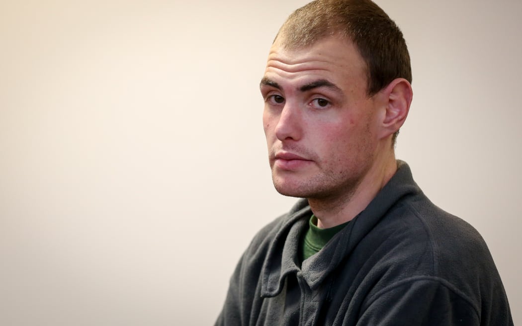 Alex's brother charged with his murder | RNZ News