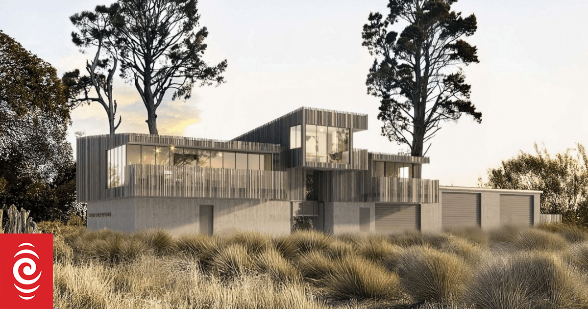 Surf club pushes ahead with Tāhunanui building plans | RNZ News