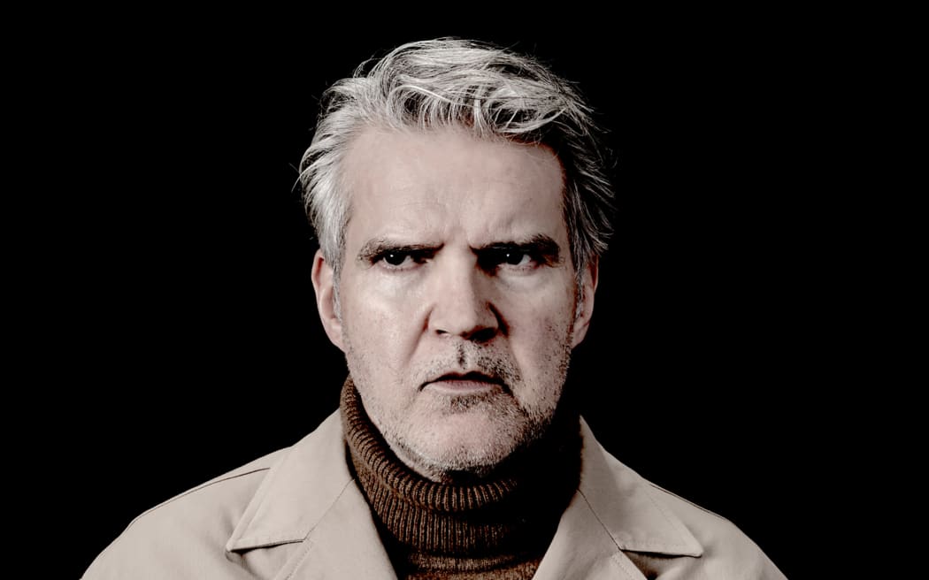 Lloyd Cole on Bowie and ambiguity | RNZ