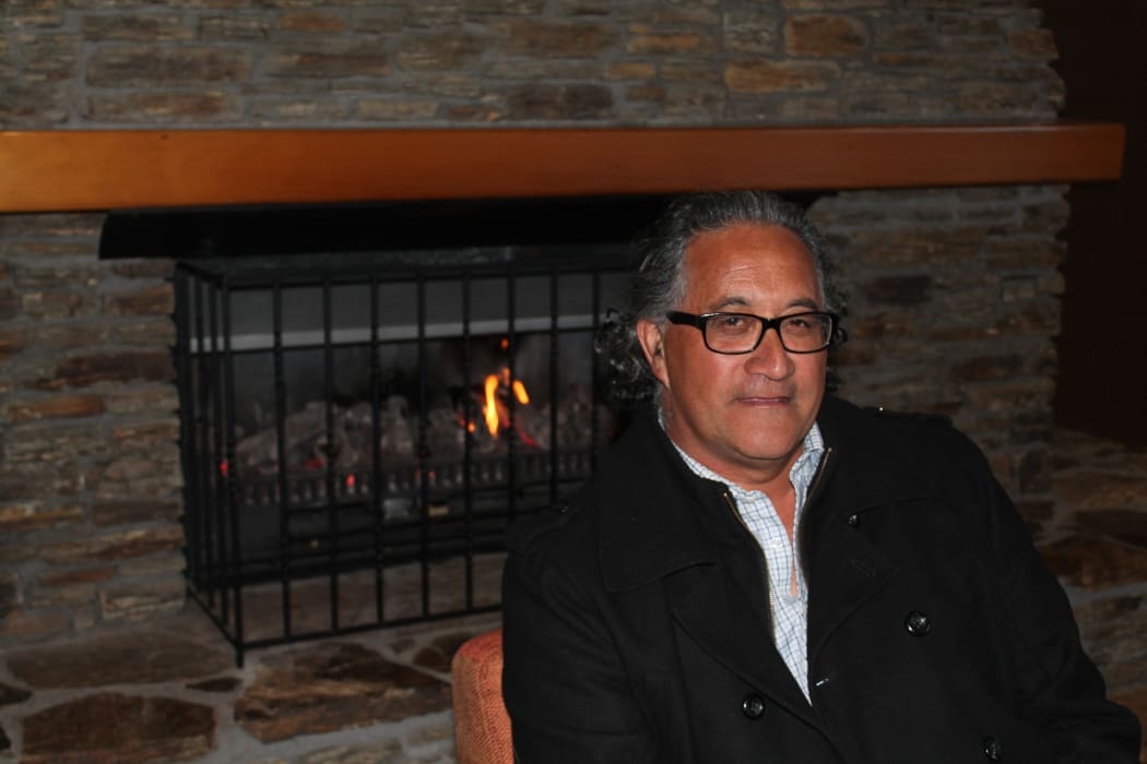 The distinguished men of Māori arts | RNZ