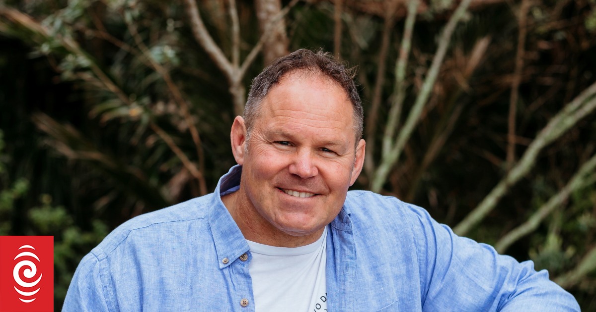 What's stopping men from opening up about their health? | RNZ