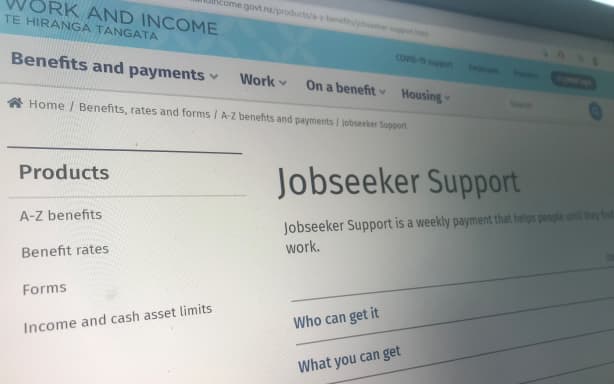 Government warned against work-for-the-dole sanctions, documents reveal ...