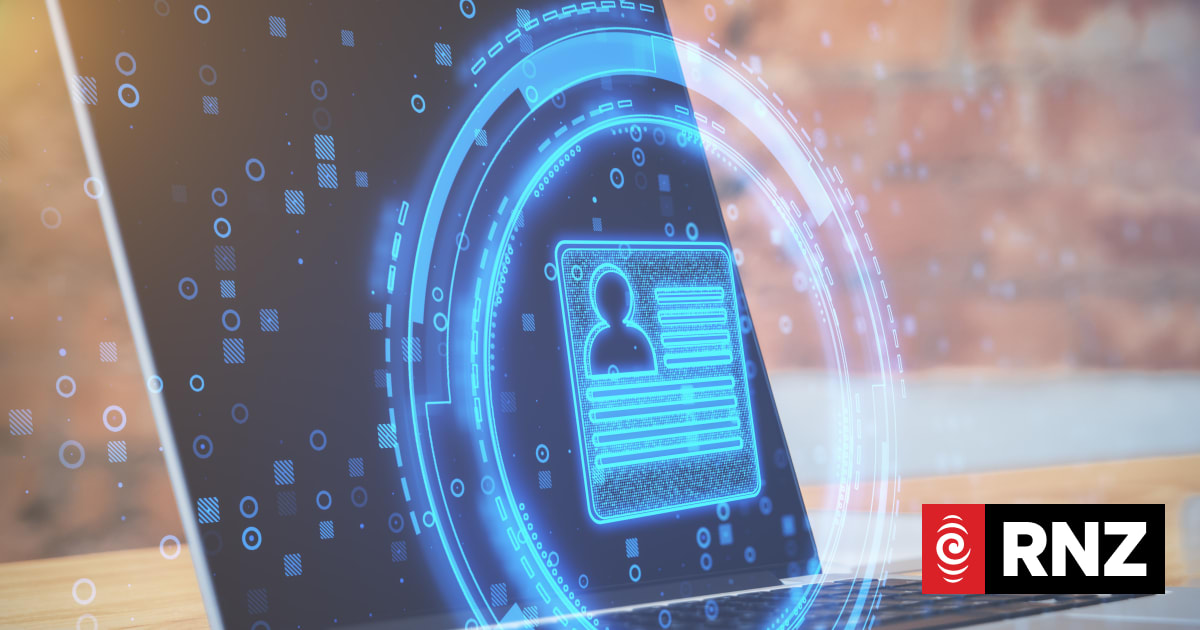 Digital IDs are coming | RNZ