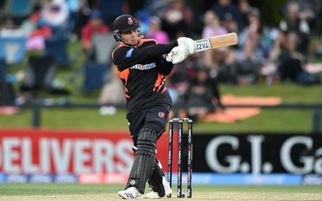 Black Caps World Cup octet in, eight more out for South Africa series ...