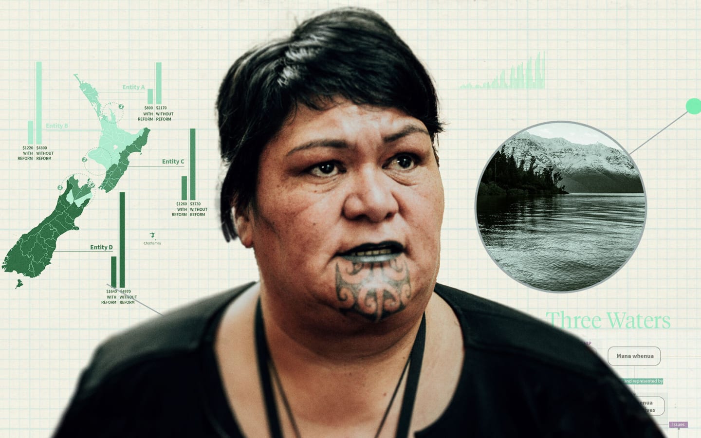 Three waters: What you need to know | RNZ News