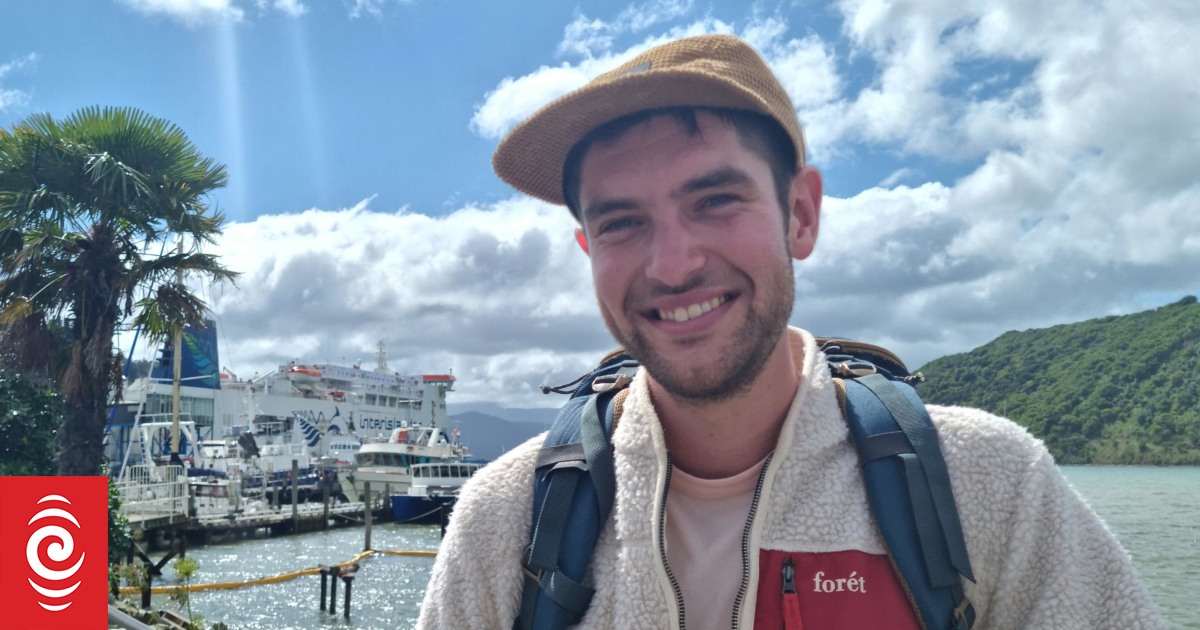 Travellers still dealing with ferry cancellations as Kaitaki repairs ...