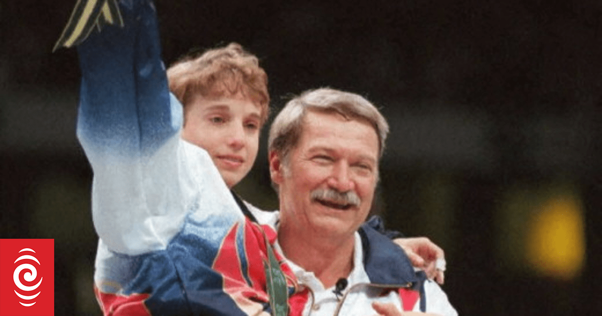 Bela Karolyi, the polarising coach who helped launch gymnasts to ...