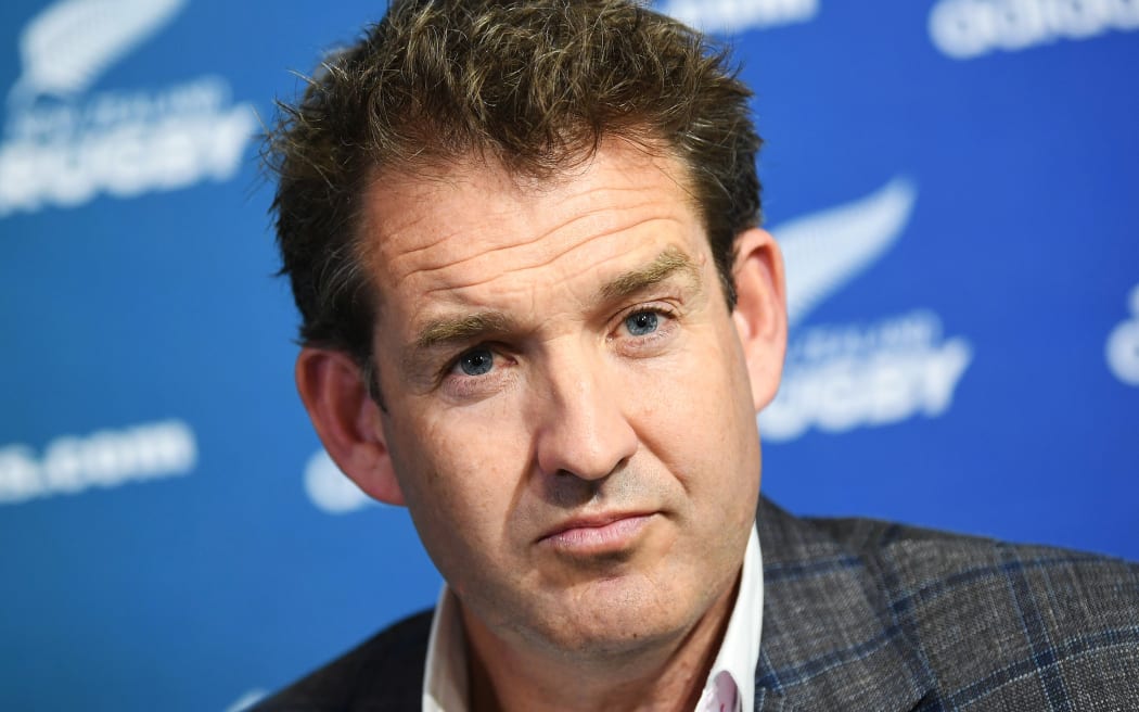 New Zealand Rugby signals big changes following review | RNZ News
