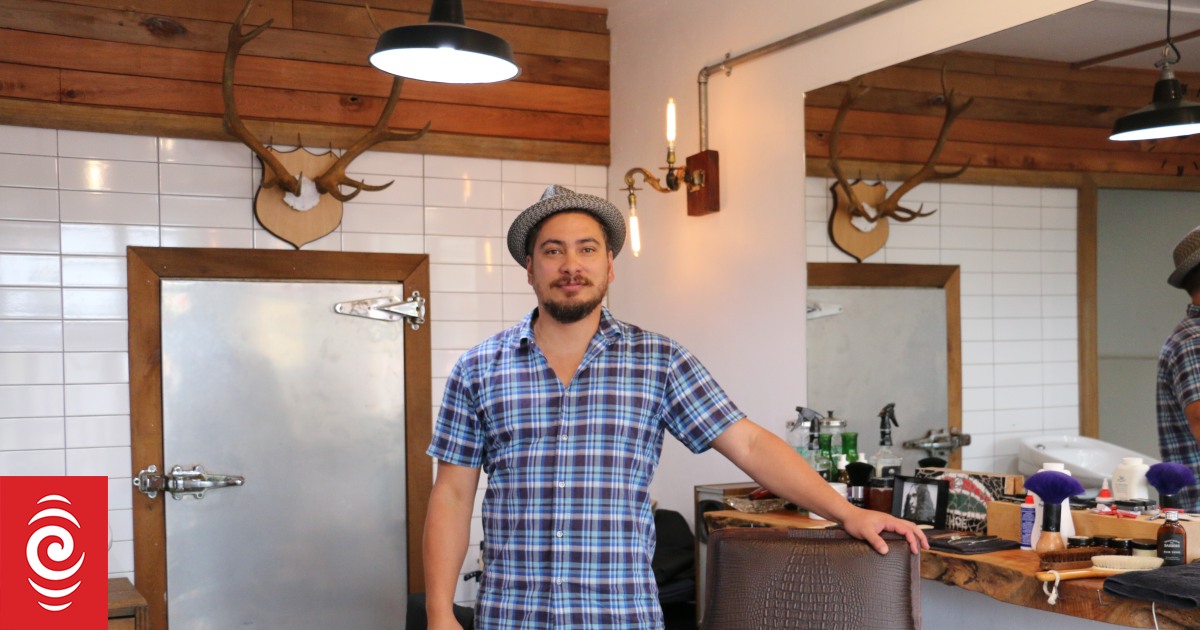 Transforming Taneatua | RNZ