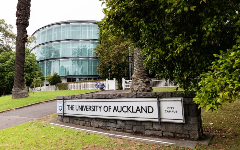 Auckland University unionised staff to keep refusing to enter student ...
